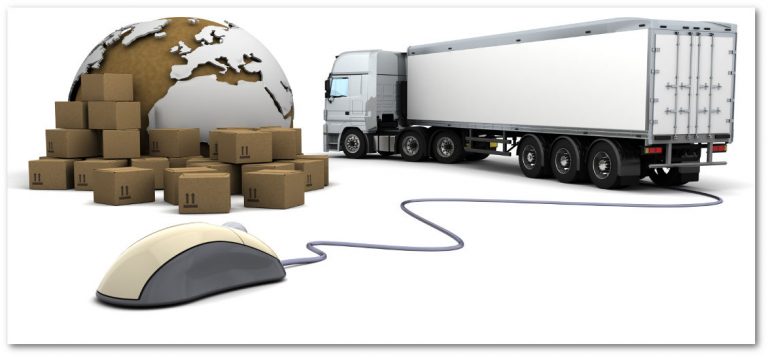 Courier Solutions – express courier service